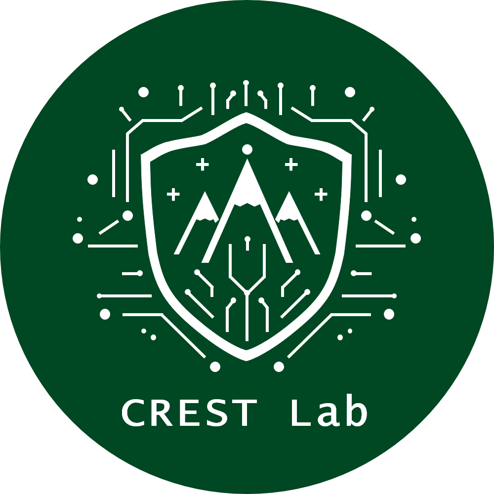 SYSU CREST Lab